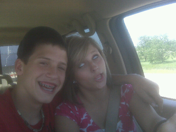 Tyler Trihus | Matt Lautner Cattle