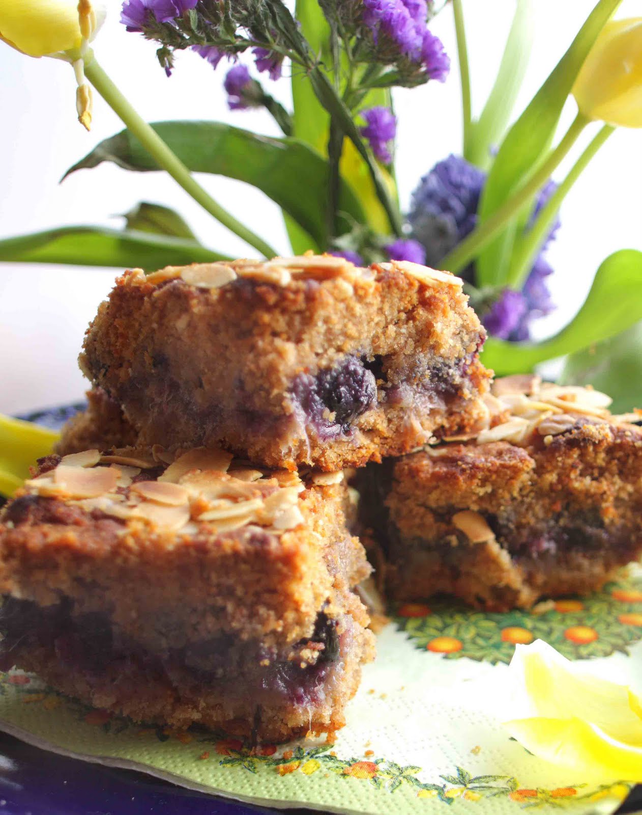 Survival Guide: Dublin with Food Allergies: Cornucopia at Home - The ...