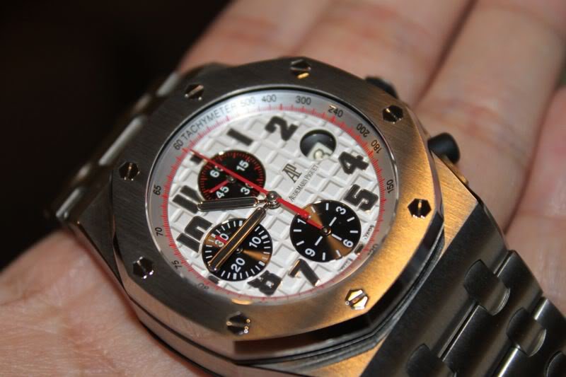 parte di tempo: AP ROO Panda