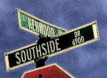 Sadly Temporary: Southside Gang Sign?