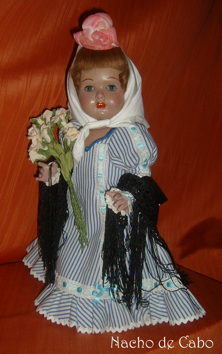 mis niñas mimadas: mayo 2010