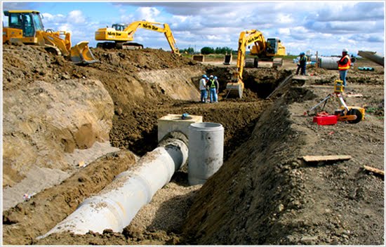 MehmetOkur General Contractor and Trader