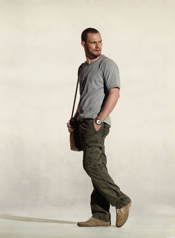 Cª das Soluções: Camel active | Edição limitada Cargo Pants