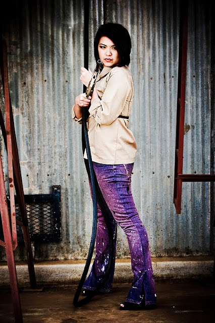 Matt Christensen's photo and design blog: Adoiria - Jessica Akers ...