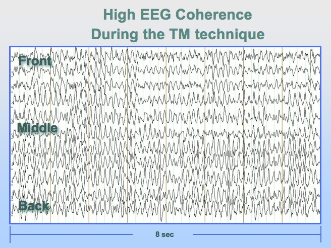 Skeptics on the Transcendental Meditation technique • Criticism ...