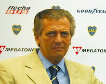 Historia de Boca Juniors: Así se denomina el proyecto de Pedro Pompilio ...