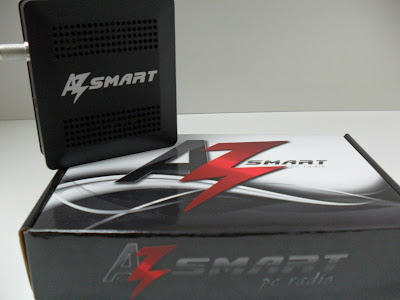 Az América: AZ Smart