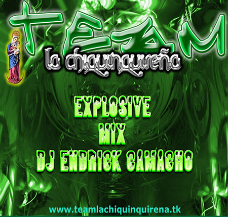 TEAM LA CHIQUINQUIREÑA Car Audio (SoundCars) PAGINA OFICIAL: MUSICA