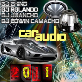 TEAM LA CHIQUINQUIREÑA Car Audio (SoundCars) PAGINA OFICIAL: MUSICA