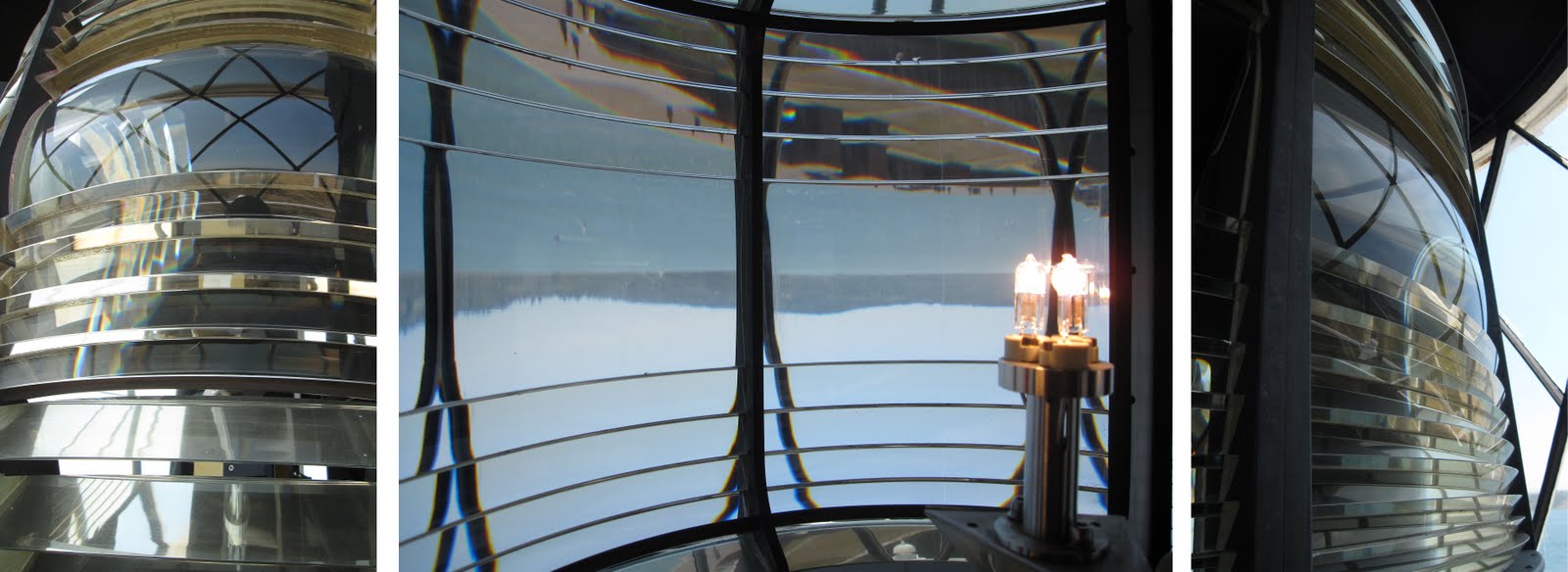 MA ISD Charlotte Greenleaf | SPACES IN FLUX: Inside Hurst Point Lighthouse