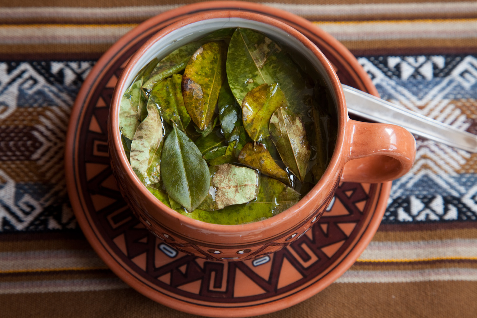 tiefenscharf: Kein Regencape und Cocatee