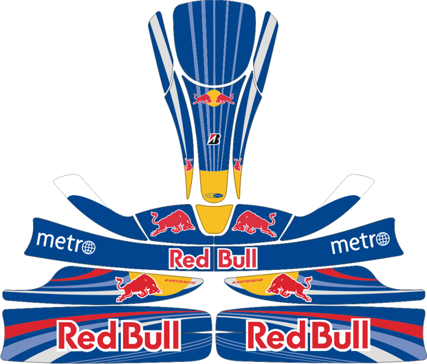 Design Context: F1 Cars and Vinyl Stickers