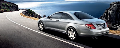 Pictures: Mercedes Benz D class