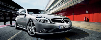 Pictures: Mercedes Benz D class