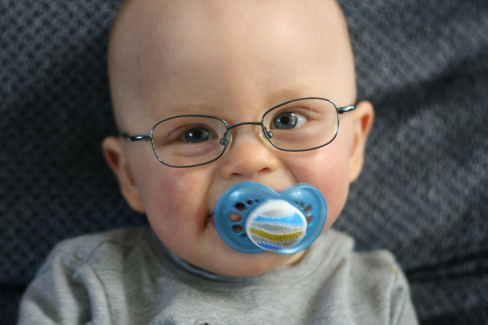 Mommie Dearest: Egghead Jr, Jr.