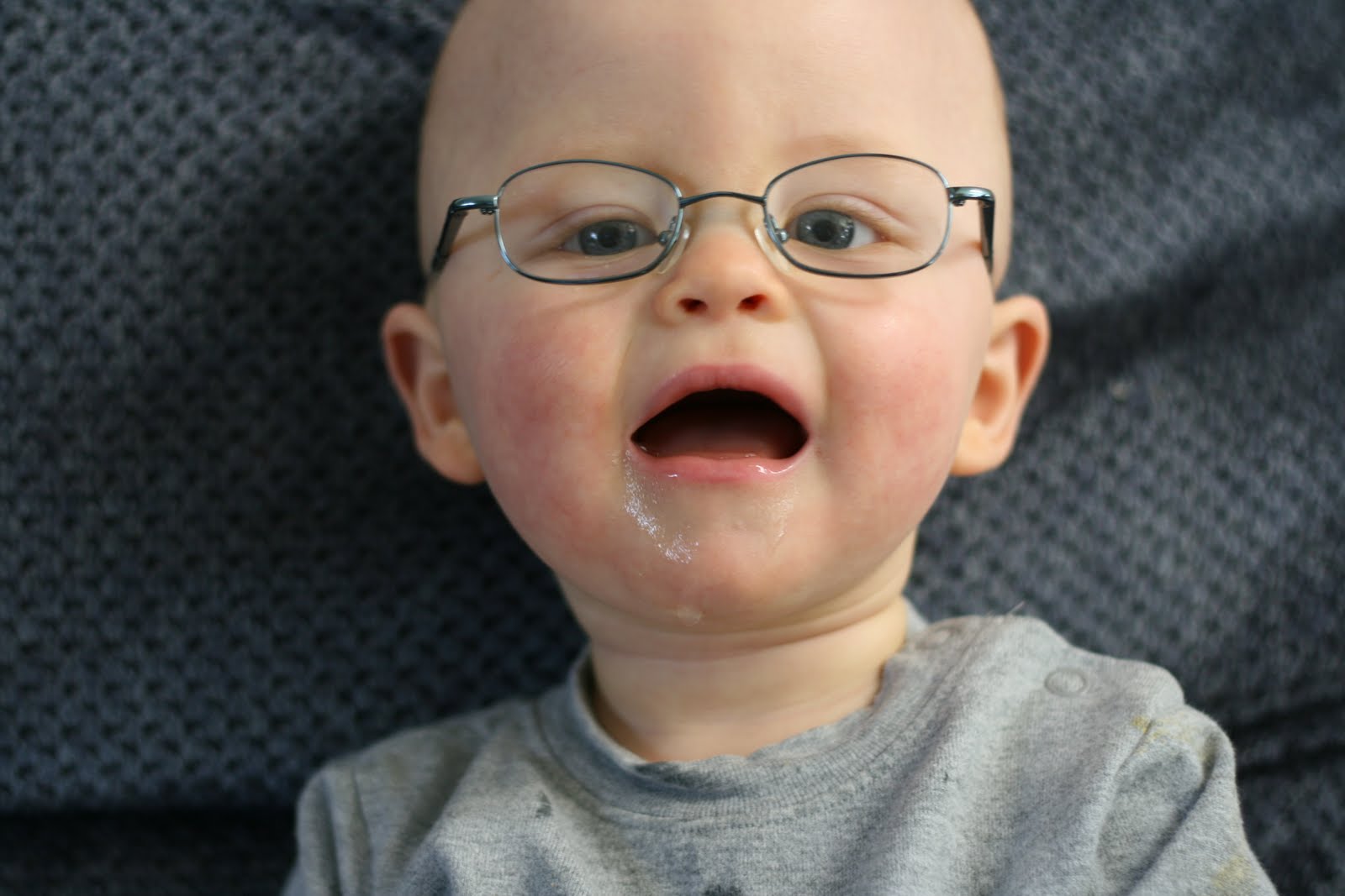 Mommie Dearest: Egghead Jr, Jr.