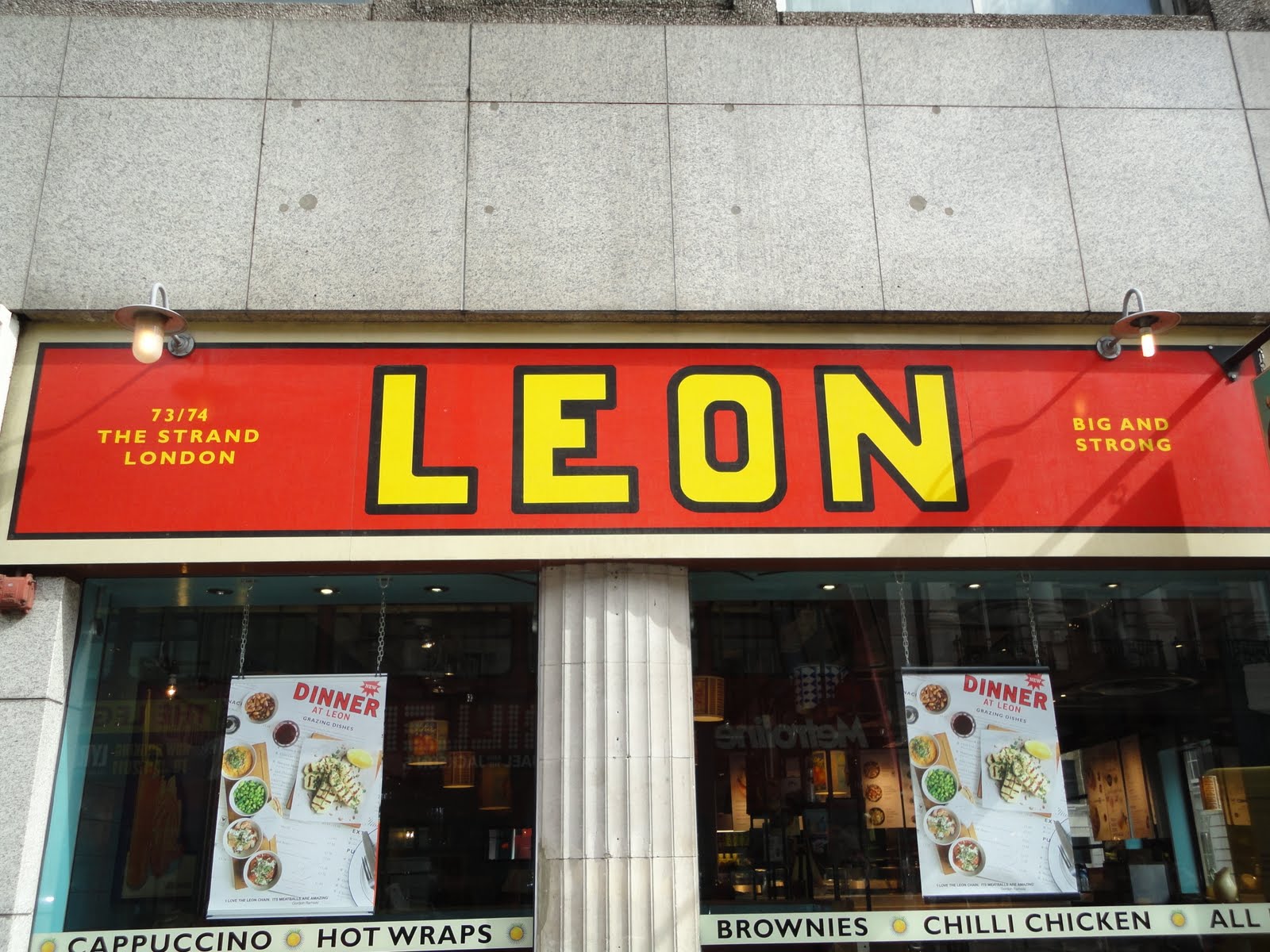 Heather's Super Awesome London Study Abroad Blog