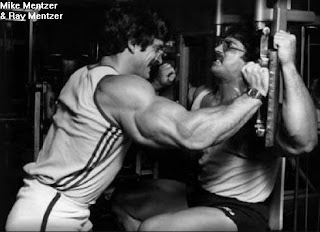 The H.I.T. Way - Arthur Jones e a Alta Intensidade: Mike Mentzer