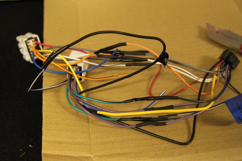 shookatash: JVC KD-R610 Review