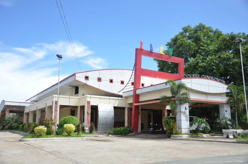 Lifesaving: First Time In Digos City