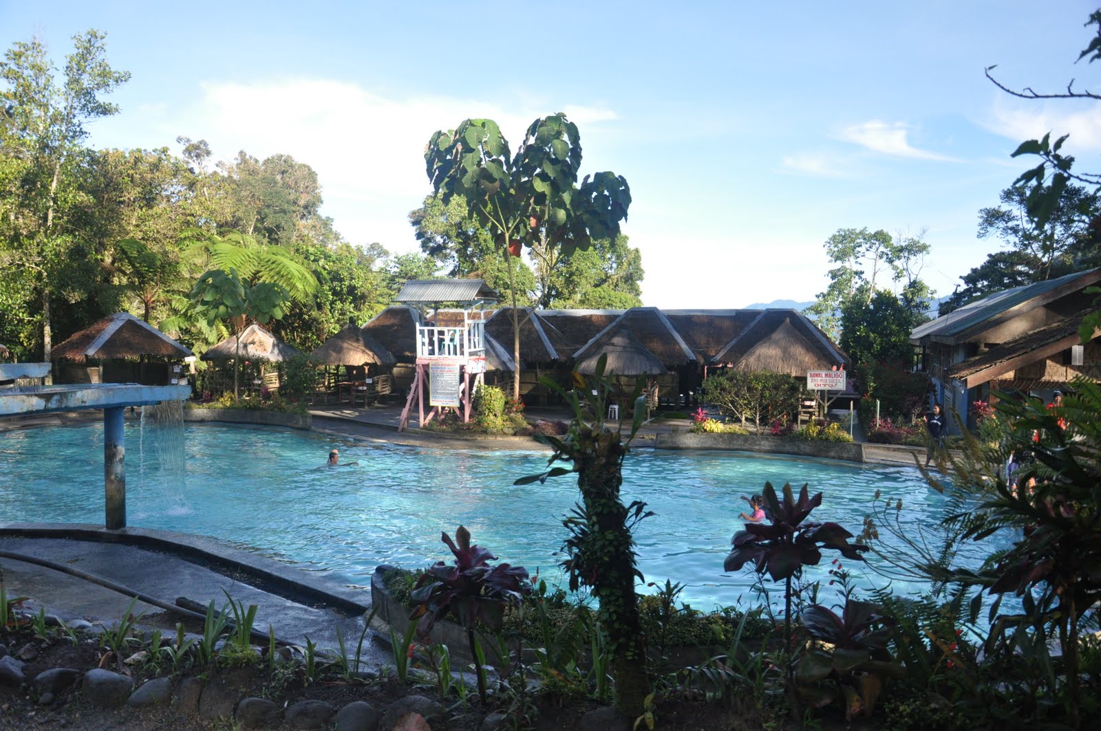 Point and Shoot: Our Kidapawan City Adventure Part 2 "Lake Agco"