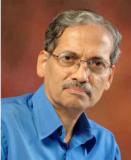 A Pro-active and visionary Trade Union leader - T R Bhat ~ PodUniversal