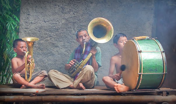 .: EXPRESSION of TANJIDOR's PLAYERS-2