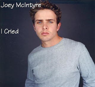 New Kids On The Block: Joey McIntyre Music!