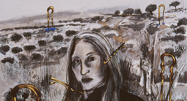 Graça Morais : Graça Morais e Júlio Pomar Inauguram Exposições no 2º ...