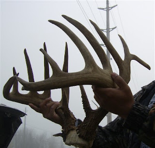 Ontario Trophy Bucks Forum
