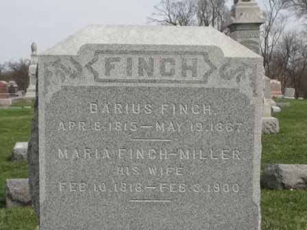 Pawprints Guiding Me to the Past: August 2010