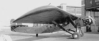 Things With Wings - To fly or not to fly: Burnelli Lifting Fuselage