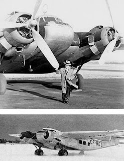 Things With Wings - To fly or not to fly: Burnelli Lifting Fuselage