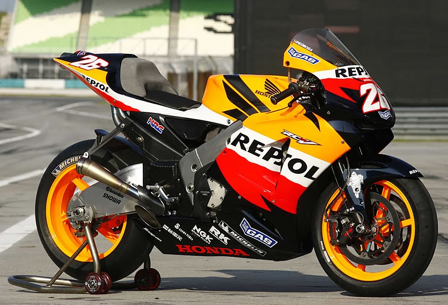 Un Vistazo: Todo Sobre Ruedas