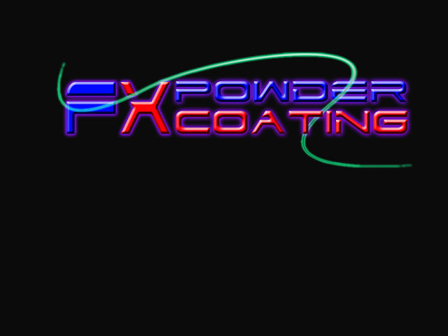 FX POWDER COATING