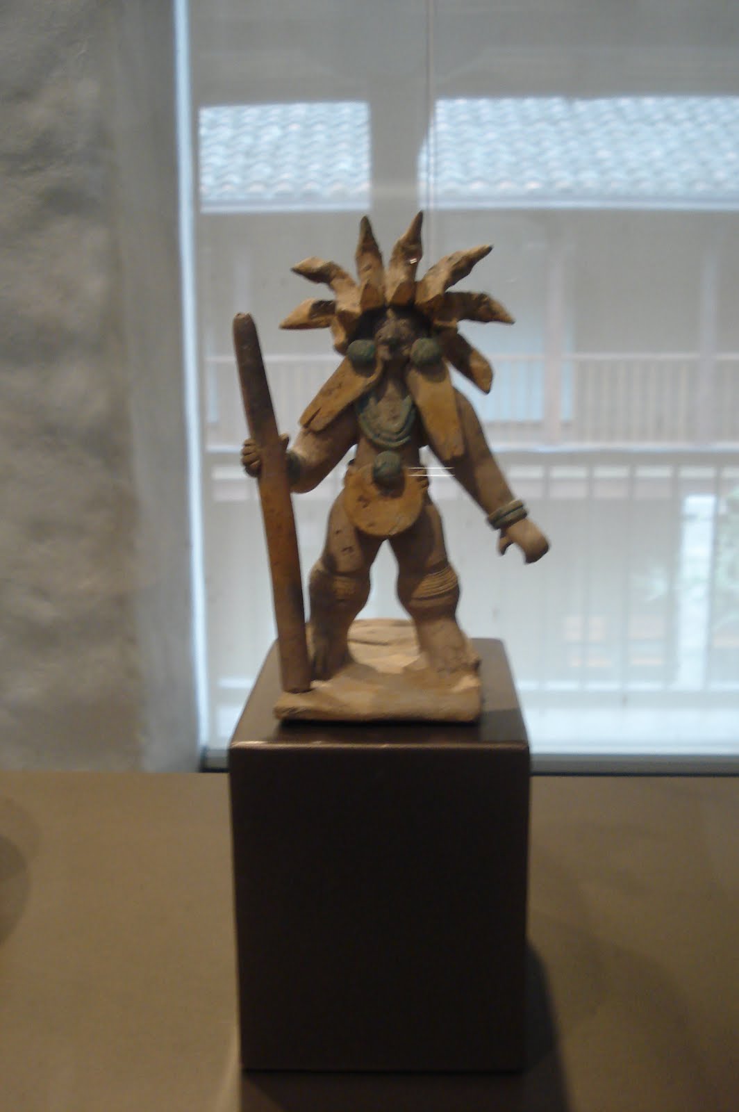 UMET - HISTORIA DEL ARTE ECUATORIANO: Museo del Alabado