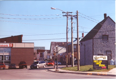 Heritage and More: Chatham, New Brunswick- Now Miramichi- Combined With ...