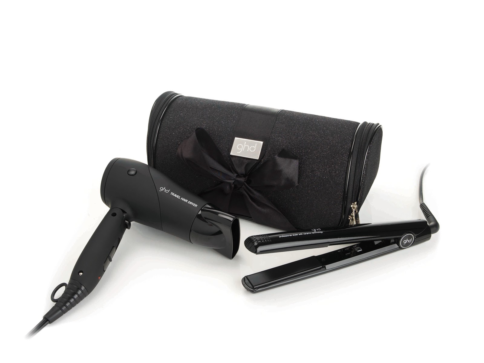 ghd North America: November 2010