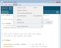 Arduino start: Hur programmerar man arduino?