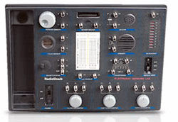 gapzot: Electronic Sensors Lab with your Arduino