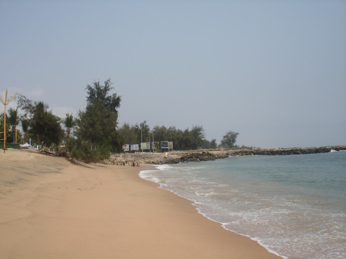 Uma Aventura em Angola: Afinal o que é o MNO?