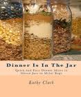 Preparedness-365: Dinner is in the Jar - Book Review