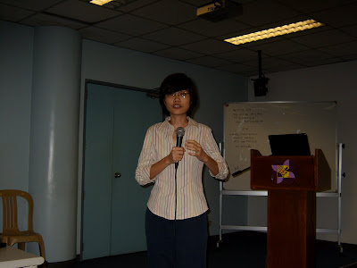 RAFFY'S WORLD OF SCIENCE (Random Notes, Random Thoughts of Dr. Rafael P ...