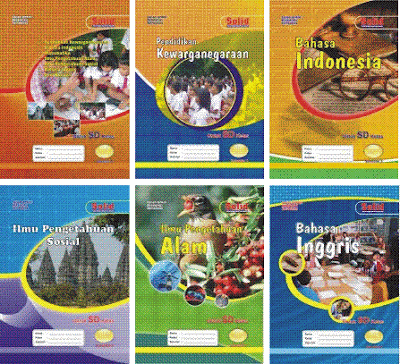 44+ Terbaru Cover Buku Lks, Cover Buku