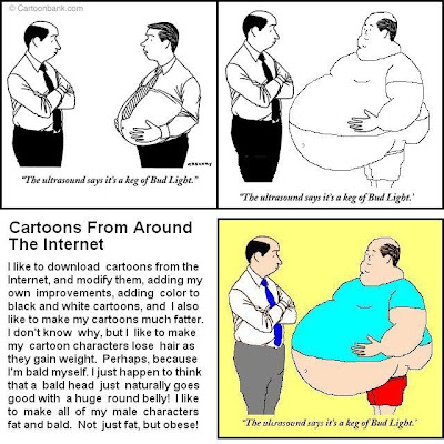 THE BIGGEST FATTEST BLOG: ALL THE FAT CARTOONS ONE SEES ON THE INTERNET ...