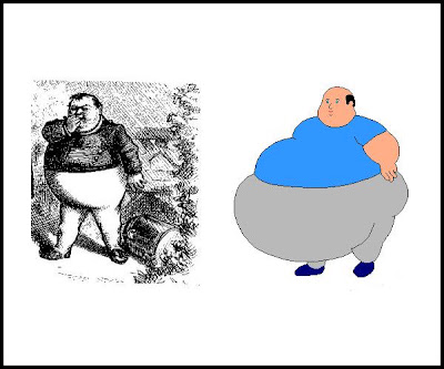 THE BIGGEST FATTEST BLOG: ALL THE FAT CARTOONS ONE SEES ON THE INTERNET ...