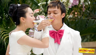 Jules eating guide to Malaysia & beyond: Ah Long Pte Ltd - TGV, Sunway ...