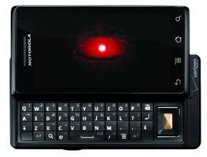 T-Mobile Sidekick 3G