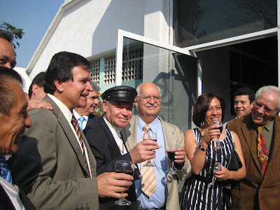 HISTORIA DEL BUCEO EN MÉXICO: 11 de Diciembre 2009 en la CODEME