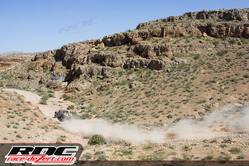 UTVUnderground.com Industry News Blog: Desert Off-Road Racing Basics